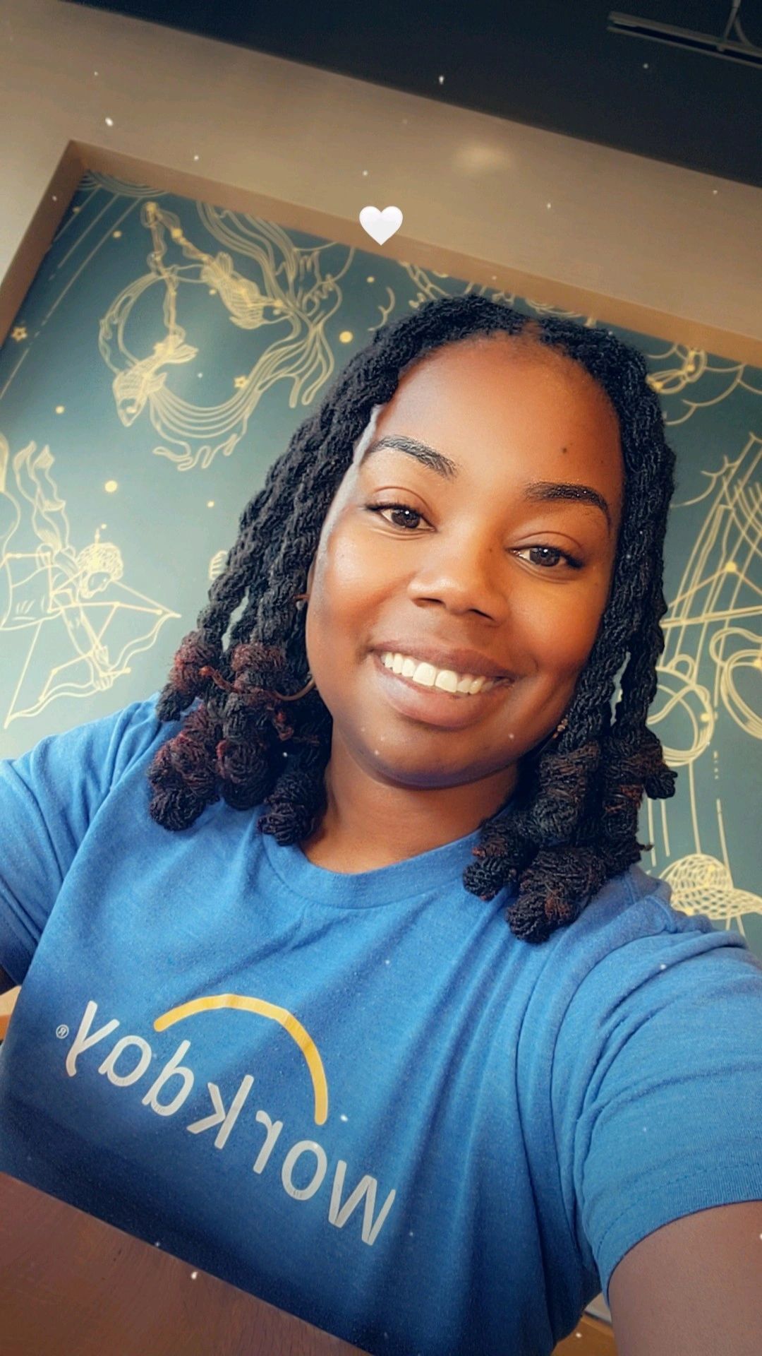 LaToya Isom, MBA, PMP, CSM on LinkedIn: #workdayrising2023 # ... LaToya Isom, MBA, PMP, CSM on LinkedIn: #workdayrising2023 # ...