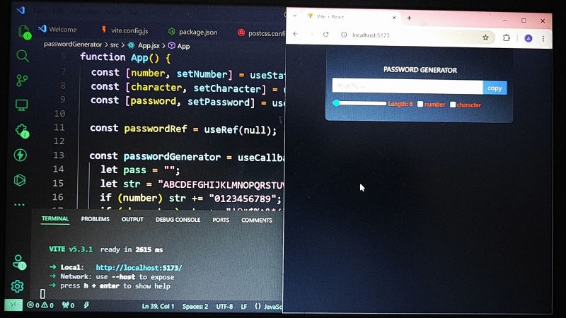 Ankit Ambasht on LinkedIn: #hiteshchoudhary #chaiorcode Ankit Ambasht on LinkedIn: #hiteshchoudhary #chaiorcode
