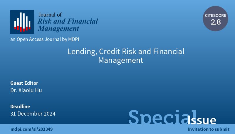 Xiaolu Hu, PhD, CFA on LinkedIn: I am happy to announce the call for ... Xiaolu Hu, PhD, CFA on LinkedIn: I am happy to announce the call for ...
