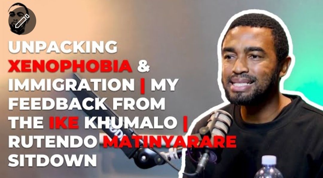 Penuel Mlotshwa on LinkedIn: My personal thoughts on the topic of ... Penuel Mlotshwa on LinkedIn: My personal thoughts on the topic of ...