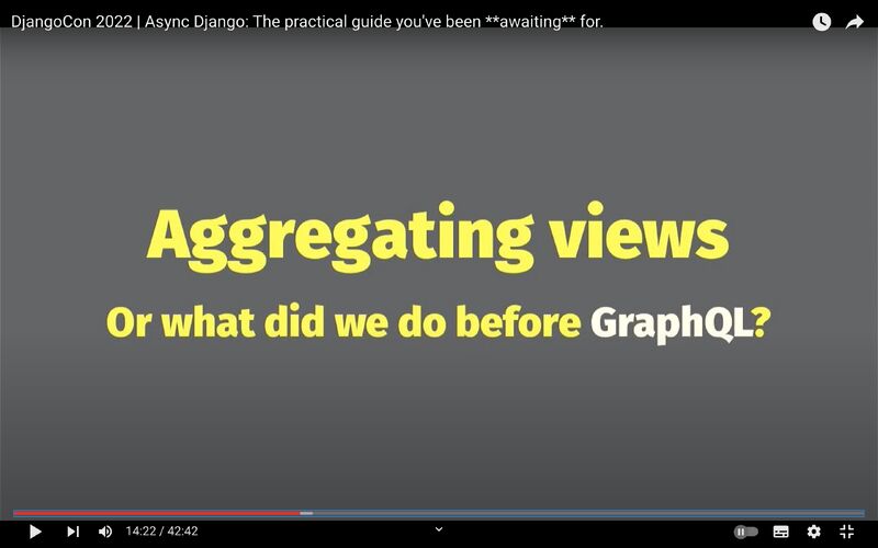 Jairaj Sahgal on LinkedIn: #django #programming #python # ... Jairaj Sahgal on LinkedIn: #django #programming #python # ...