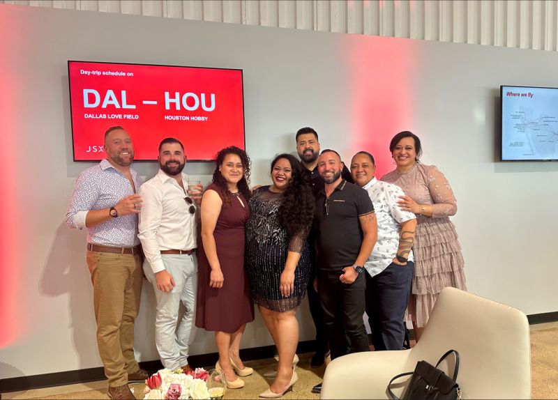 Tiarelei Wolfgramm on LinkedIn: #jsx Tiarelei Wolfgramm on LinkedIn: #jsx