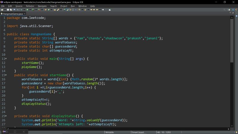 Prakash Vuppu on LinkedIn: #java #javadevelopers Prakash Vuppu on LinkedIn: #java #javadevelopers