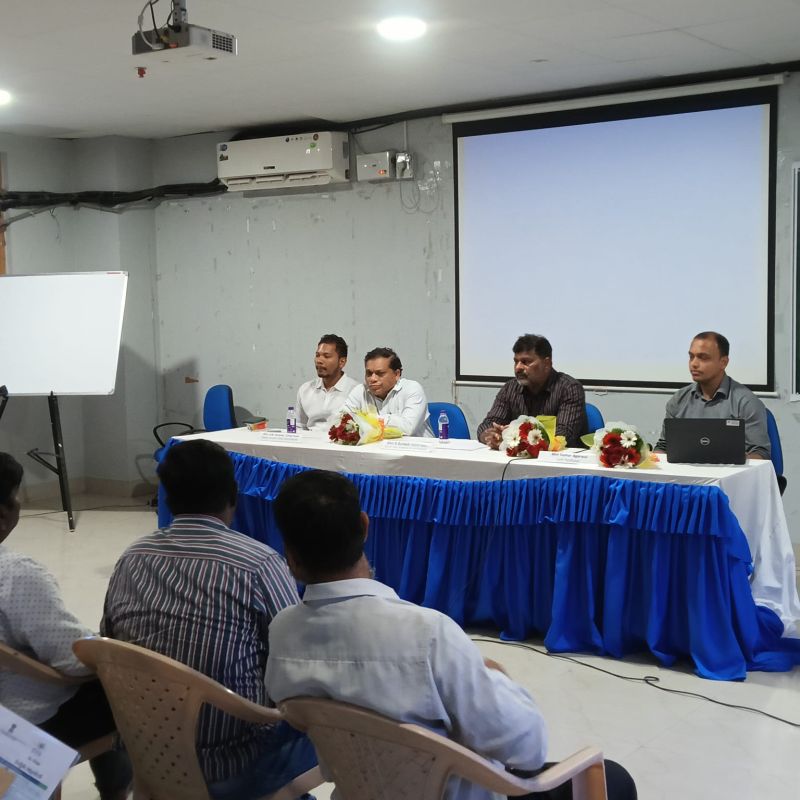 National SC-ST Hub posted on LinkedIn National SC-ST Hub posted on LinkedIn
