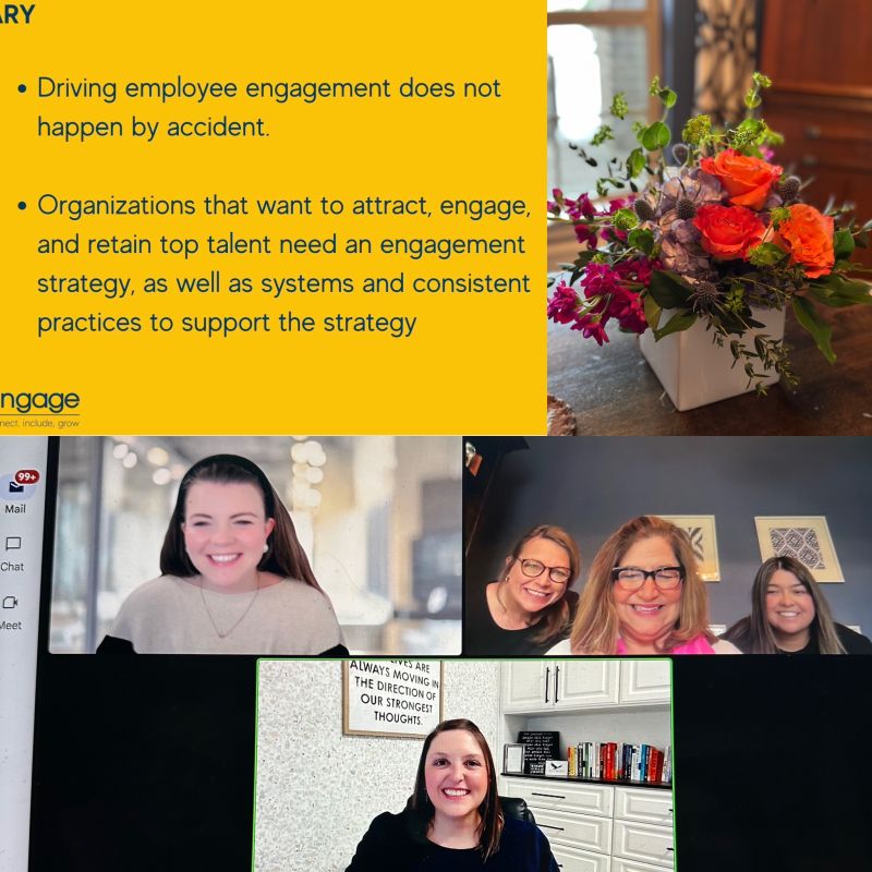 Bronwyn Allen on LinkedIn: Thank you, Michele Haugh, SHRM-SCP! Bronwyn Allen on LinkedIn: Thank you, Michele Haugh, SHRM-SCP!