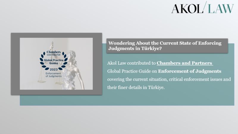 Sarper Kılıç on LinkedIn: Global Practice Guide Enforcement of ... Sarper Kılıç on LinkedIn: Global Practice Guide Enforcement of ...