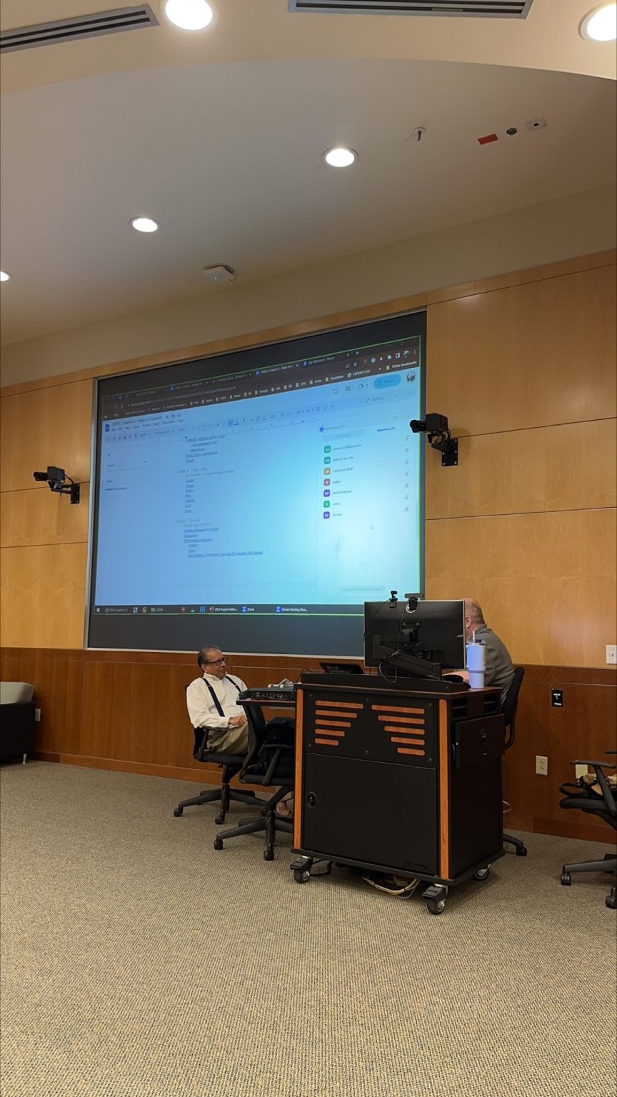 Sarah Thanawalla on LinkedIn: Paul McCollum, UXMC and Moyez Thanawalla ... Sarah Thanawalla on LinkedIn: Paul McCollum, UXMC and Moyez Thanawalla ...