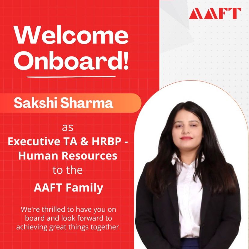 Sakshi Sharma on LinkedIn: 🌟 Exciting Announcement: Embarking on a New ... Sakshi Sharma on LinkedIn: 🌟 Exciting Announcement: Embarking on a New ...