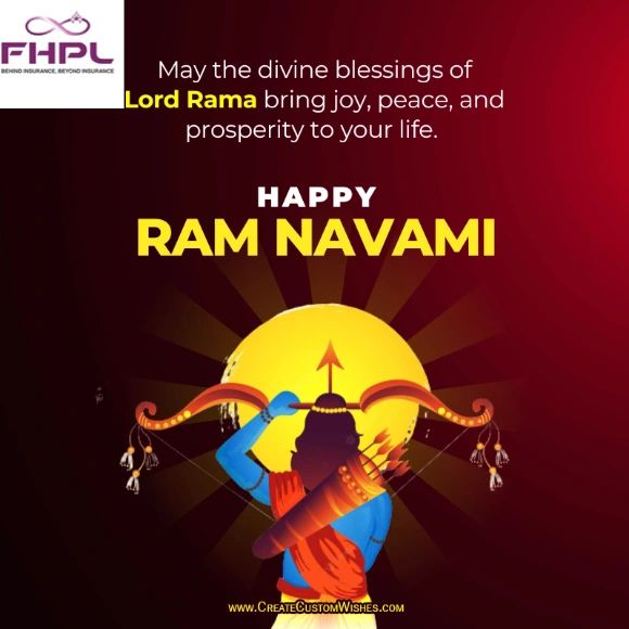 RAVI RAUSHAN KUMAR on LinkedIn: Happy Ram Navami FHPL - Family Health ... RAVI RAUSHAN KUMAR on LinkedIn: Happy Ram Navami FHPL - Family Health ...