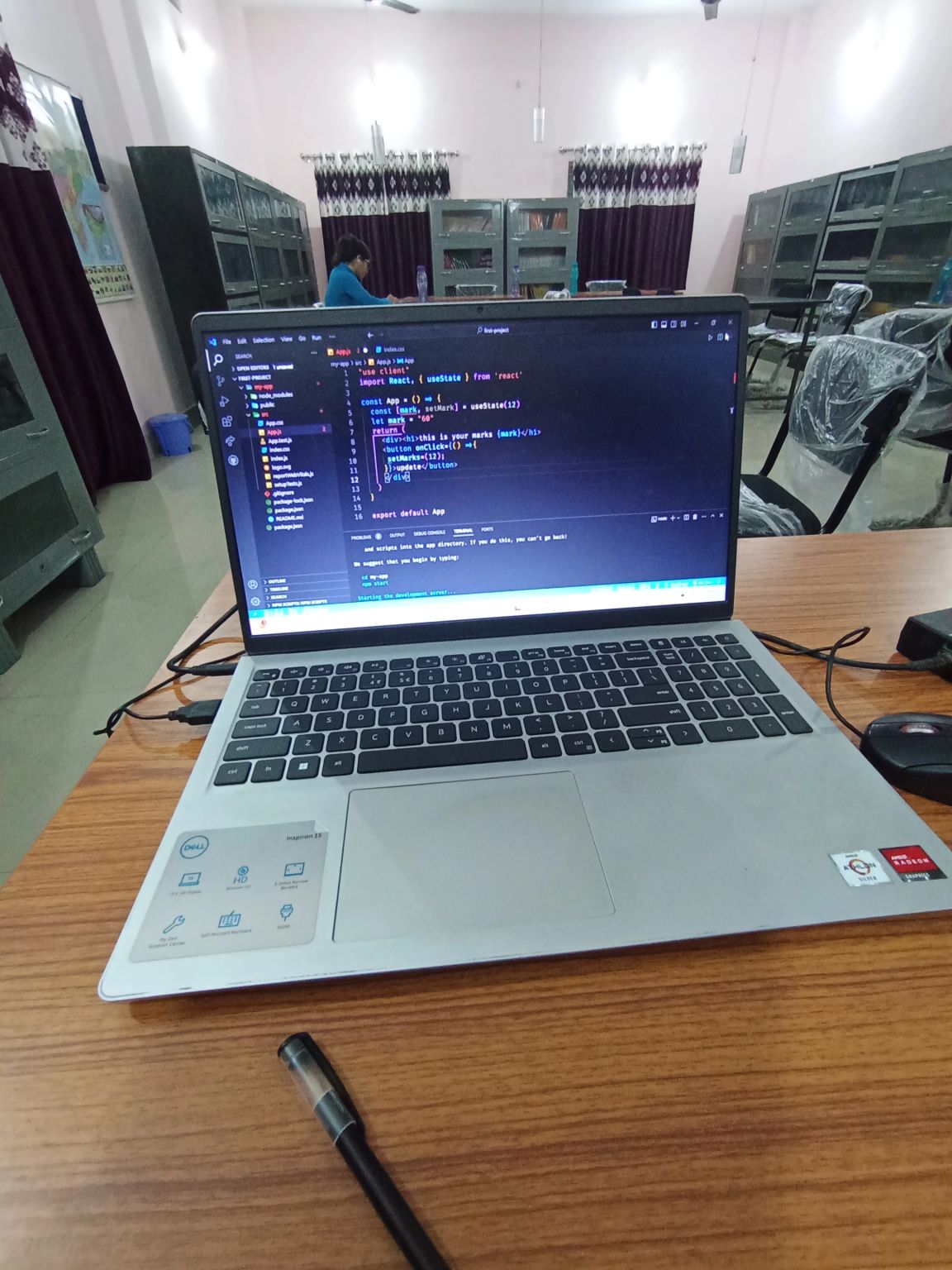 Kartik Mahato on LinkedIn: #react #codingjourney #reactdevelopment # ... Kartik Mahato on LinkedIn: #react #codingjourney #reactdevelopment # ...