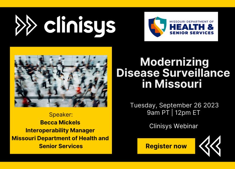 Amber Kazansky on LinkedIn: Register-Modernizing-Disease-Surveillance ... Amber Kazansky on LinkedIn: Register-Modernizing-Disease-Surveillance ...