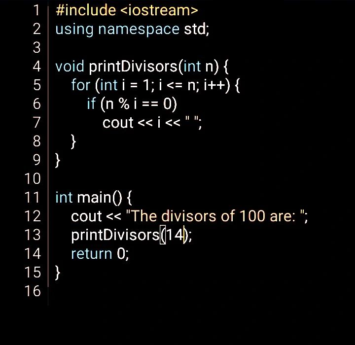 Gopal Pandey on LinkedIn: #cplusplus #programming #codingtips #linkedinpost Gopal Pandey on LinkedIn: #cplusplus #programming #codingtips #linkedinpost