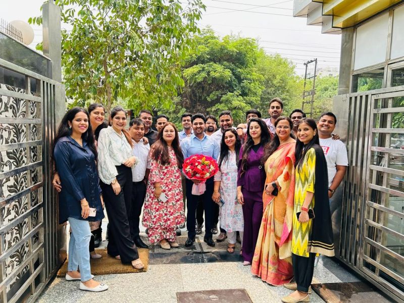 shahrukh khan on LinkedIn: πCongratulations Ashutosh Mishra sir for ... shahrukh khan on LinkedIn: πCongratulations Ashutosh Mishra sir for ...