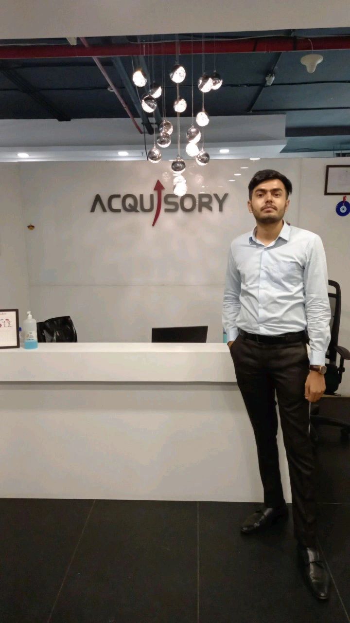 ANKUR ANAND on LinkedIn: #newjob #newbeginnings #caarticleship #ca ANKUR ANAND on LinkedIn: #newjob #newbeginnings #caarticleship #ca