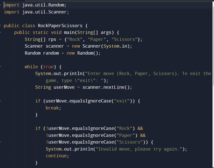 Rishika Raj on LinkedIn: #programming #internpe #javaprogramming Rishika Raj on LinkedIn: #programming #internpe #javaprogramming