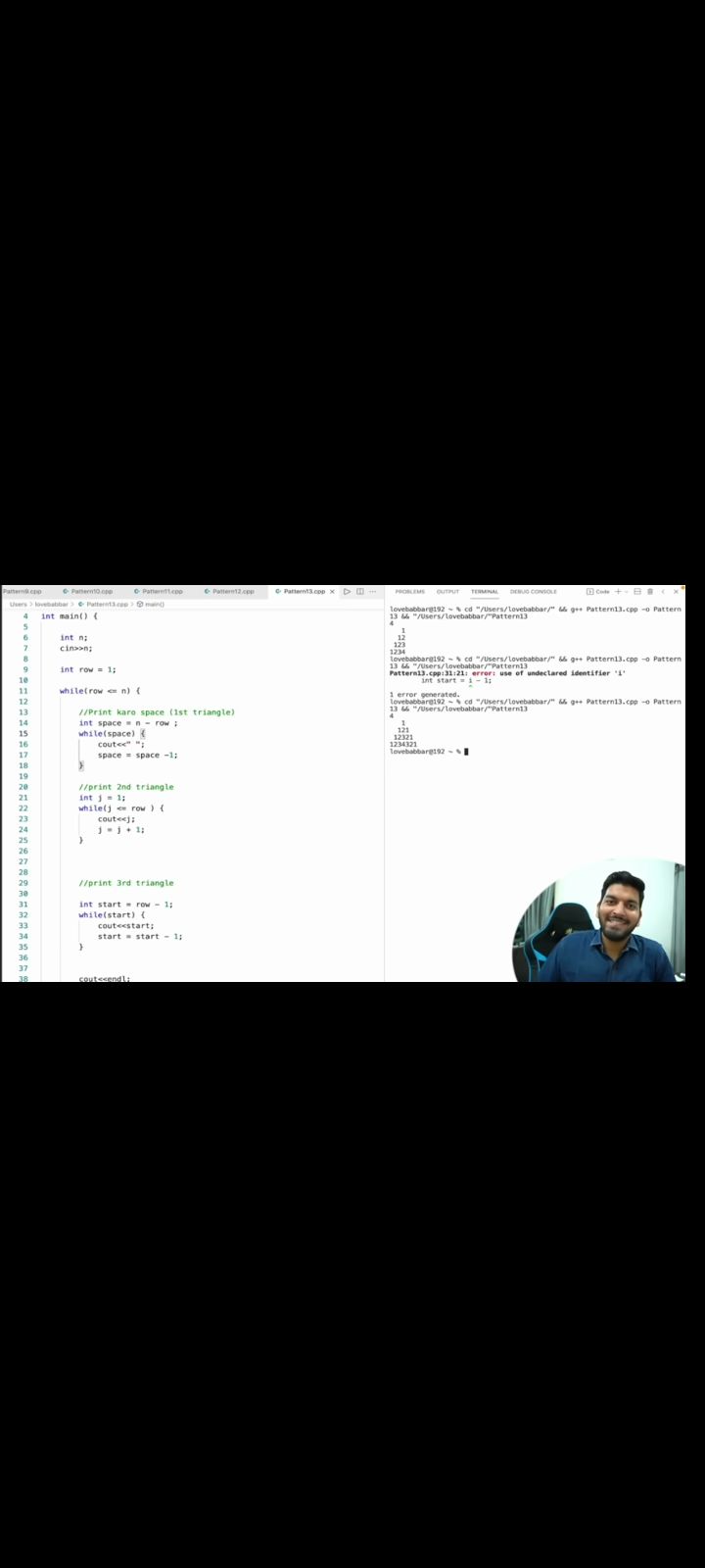Khushi Chauhan on LinkedIn: #datastructures #algorithms #coding # ... Khushi Chauhan on LinkedIn: #datastructures #algorithms #coding # ...