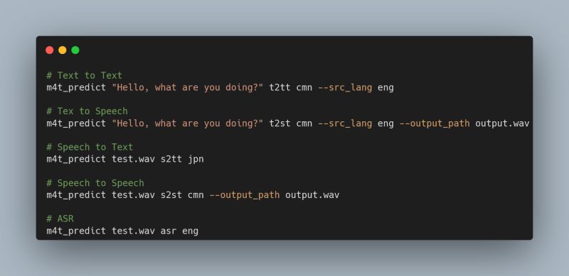 Wai Foong Ng on LinkedIn: #python #programming #machinelearning # ... Wai Foong Ng on LinkedIn: #python #programming #machinelearning # ...
