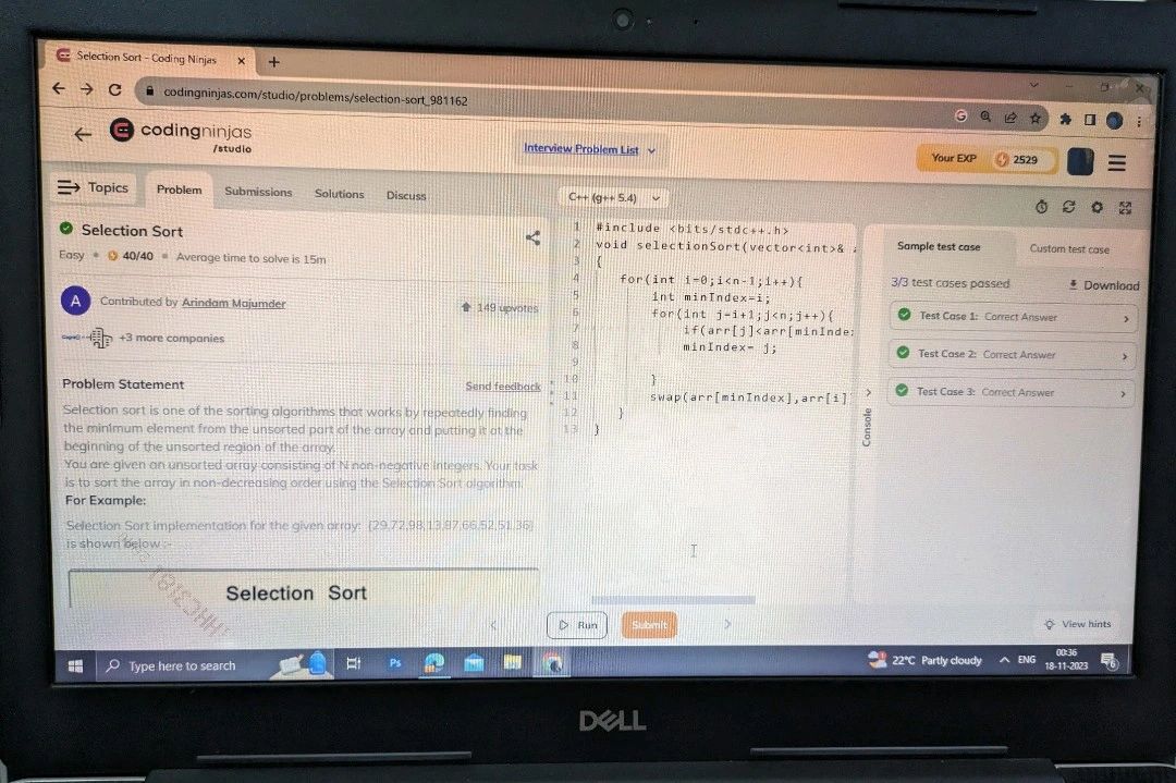 RASHMI _ on LinkedIn: #100daysofcode #100daysofcode RASHMI _ on LinkedIn: #100daysofcode #100daysofcode