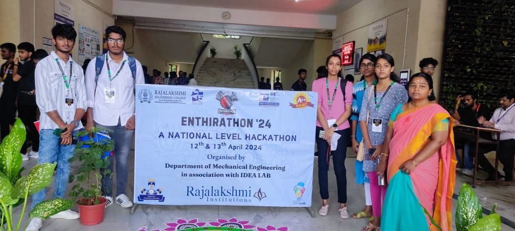 Sandhiya G on LinkedIn: #hackathon #engineering #arduino #teamwork # ... Sandhiya G on LinkedIn: #hackathon #engineering #arduino #teamwork # ...