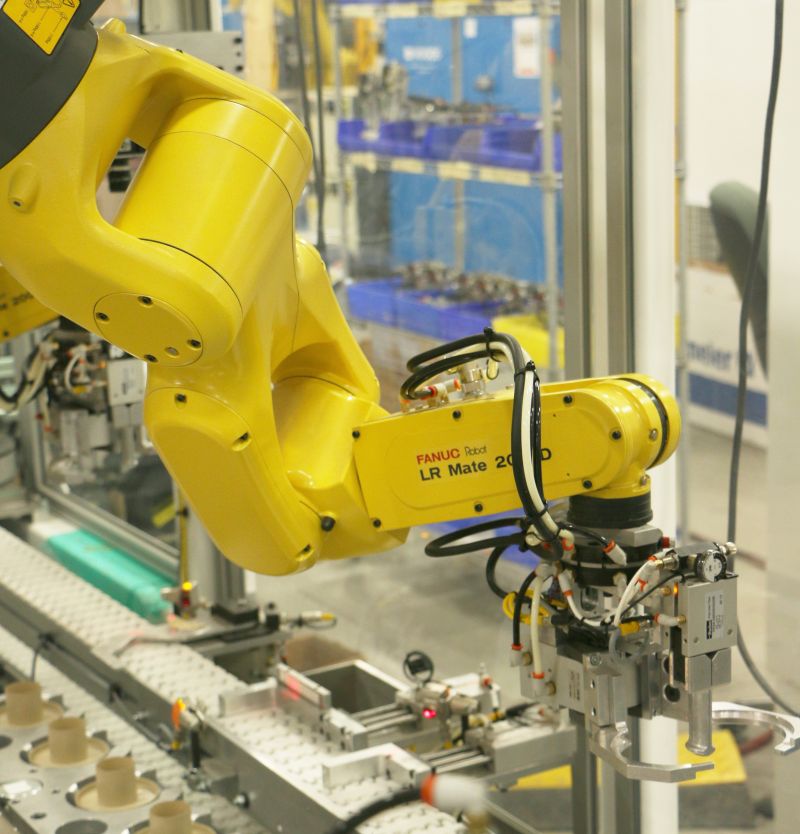 Koops Automation Systems on LinkedIn: #automationsolutions Koops Automation Systems on LinkedIn: #automationsolutions