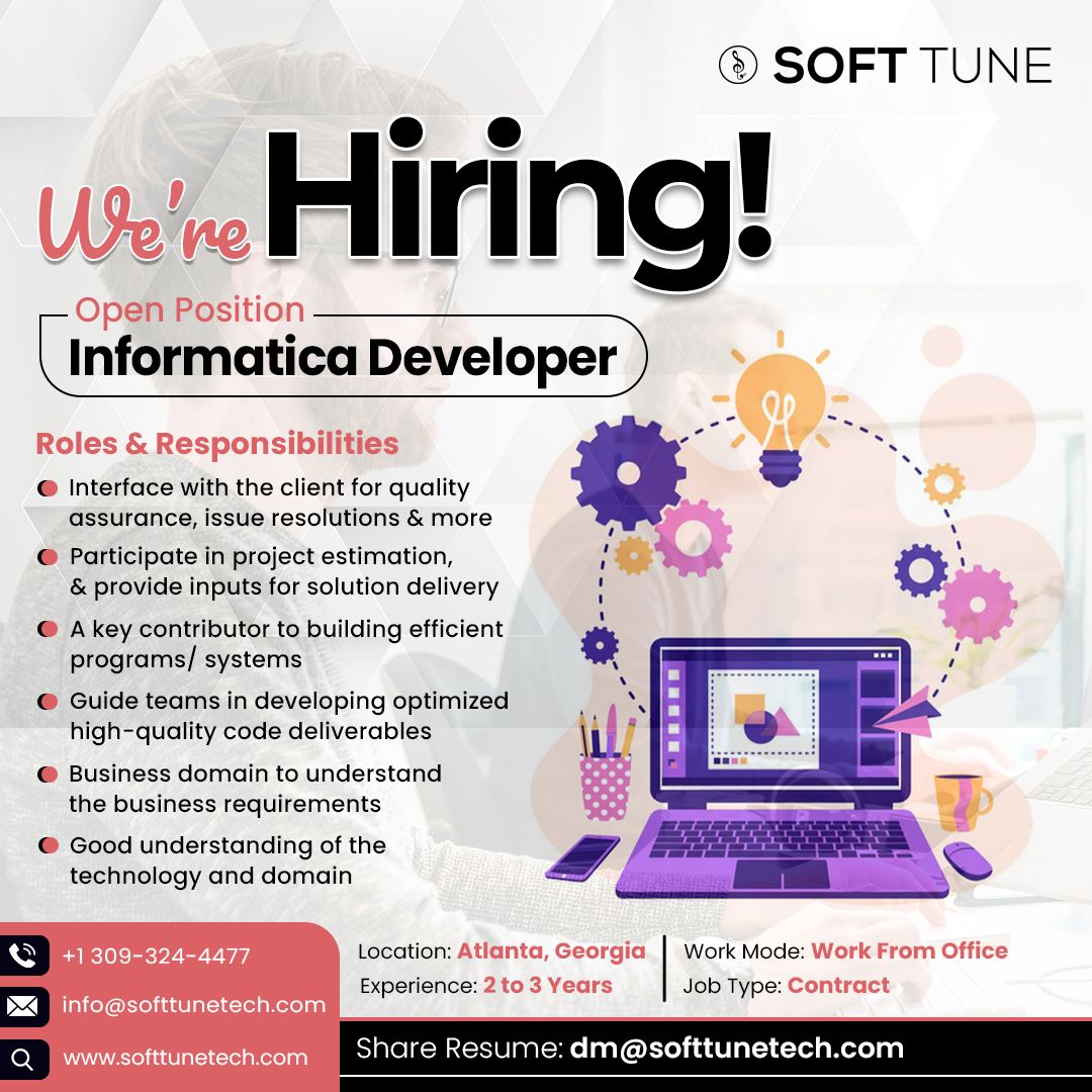 SoftTune Technologies on LinkedIn: #softtunetechnologies # ... SoftTune Technologies on LinkedIn: #softtunetechnologies # ...