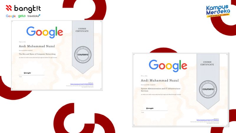 Andi Muhammad Nuzul on LinkedIn: #lifeatbangkit Andi Muhammad Nuzul on LinkedIn: #lifeatbangkit