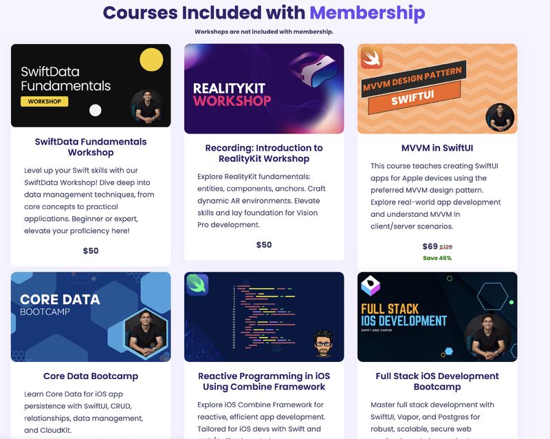 Mohammad Azam on LinkedIn: #iosdev #swiftui Mohammad Azam on LinkedIn: #iosdev #swiftui