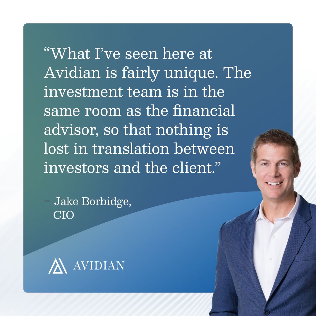 Avidian Wealth Solutions on LinkedIn: Avidian Wealth Solutions is a ... Avidian Wealth Solutions on LinkedIn: Avidian Wealth Solutions is a ...