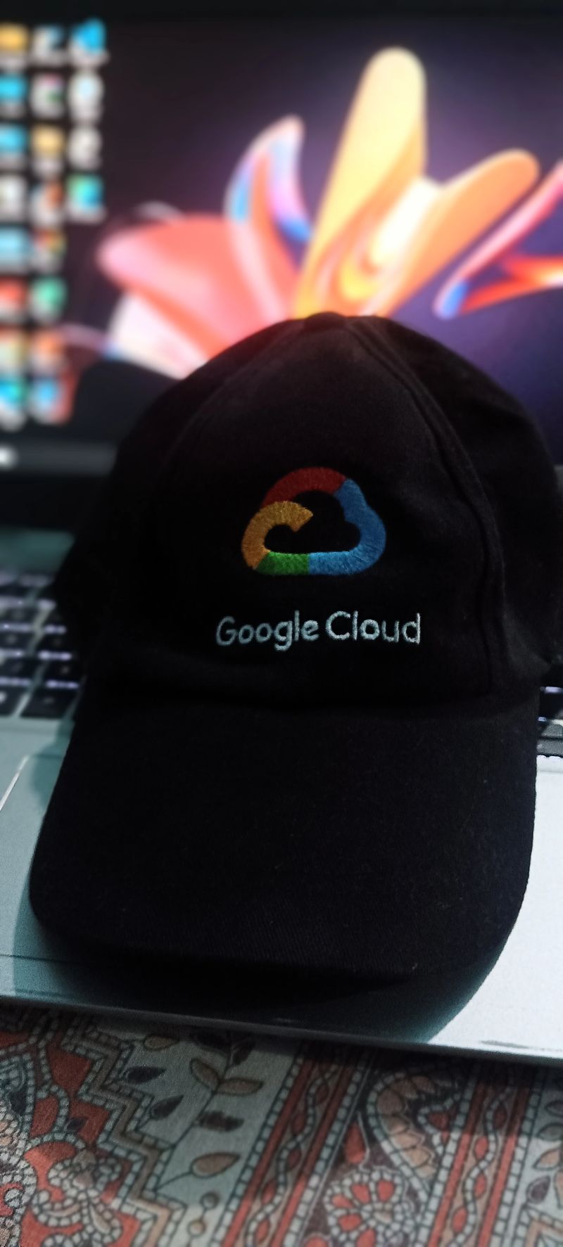 Monu Kumar Singh on LinkedIn: #google #googlecloud Monu Kumar Singh on LinkedIn: #google #googlecloud