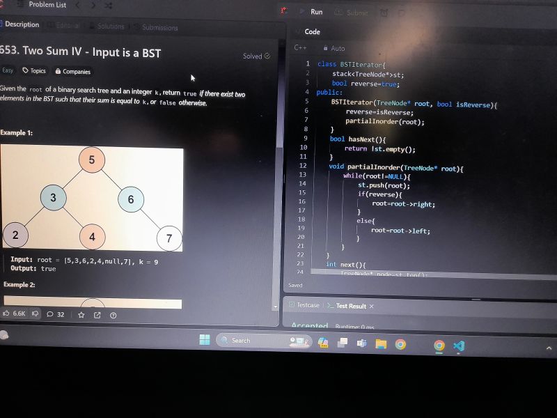 Saiyam Sahu on LinkedIn: #100daysofleetcode #leetcode #algorithm # ... Saiyam Sahu on LinkedIn: #100daysofleetcode #leetcode #algorithm # ...