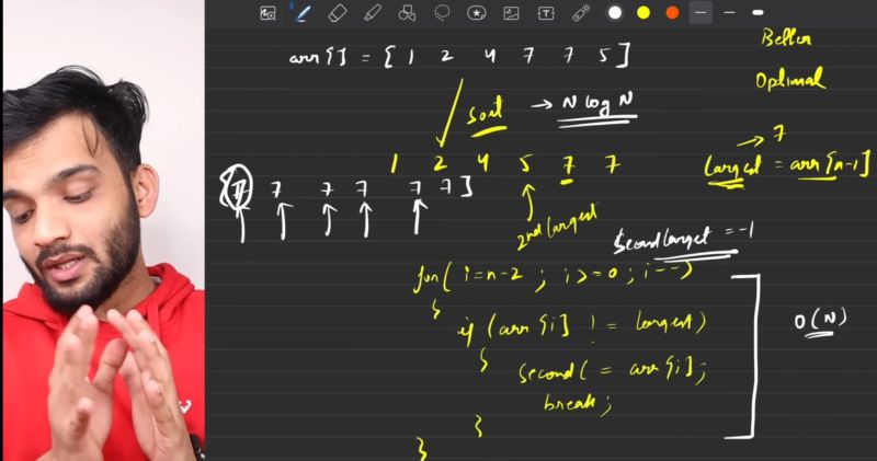 Anup C on LinkedIn: #60daysofcode #dsa #codingjourney #learning # ... Anup C on LinkedIn: #60daysofcode #dsa #codingjourney #learning # ...