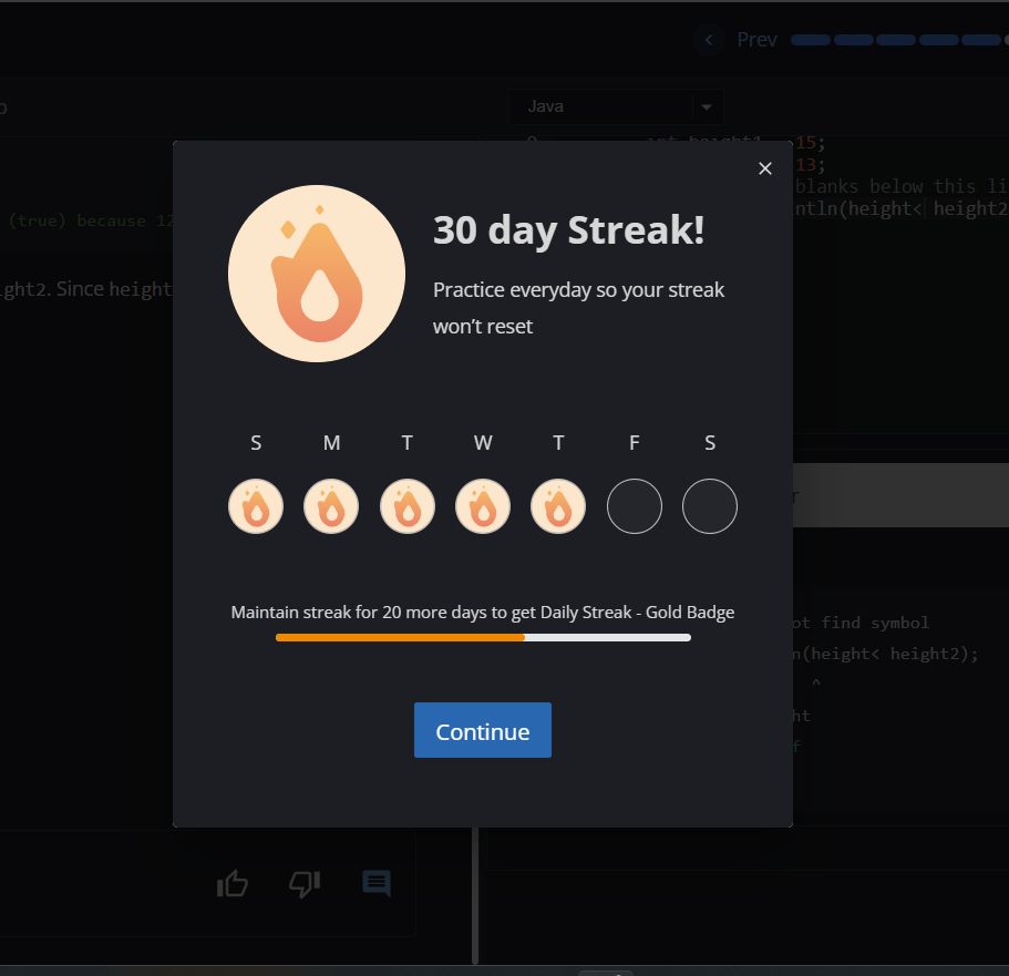 Sahil Shaikh on LinkedIn: #codechef #java #codingjourney Sahil Shaikh on LinkedIn: #codechef #java #codingjourney