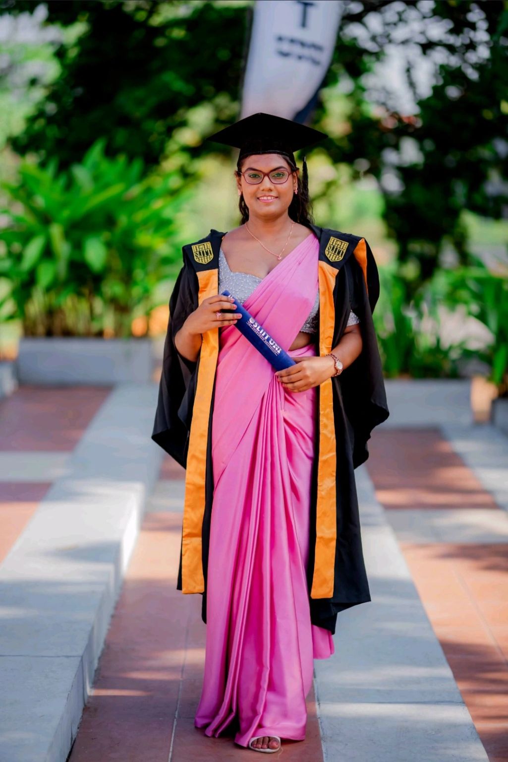 Udeshi Withanage on LinkedIn: #graduationday #sliitgraduation # ... Udeshi Withanage on LinkedIn: #graduationday #sliitgraduation # ...