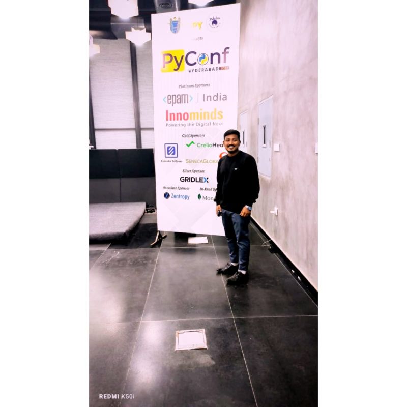 LinkedInのK shravan Kumar: #python #fastapi #typer #creator #sqlmodels # ... LinkedInのK shravan Kumar: #python #fastapi #typer #creator #sqlmodels # ...