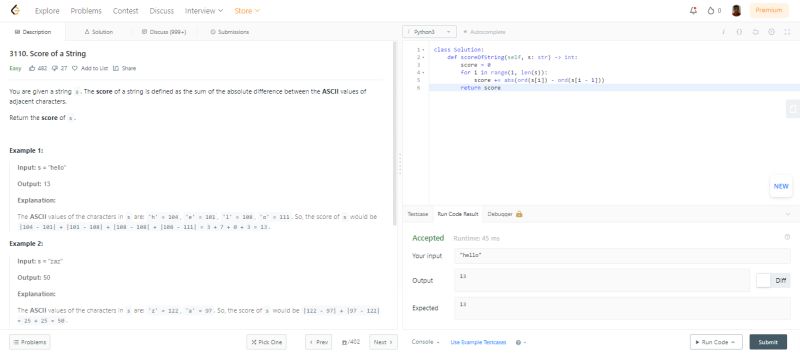 Prit Patel on LinkedIn: #100daysofcode #problemsolving #codingchallenge ... Prit Patel on LinkedIn: #100daysofcode #problemsolving #codingchallenge ...