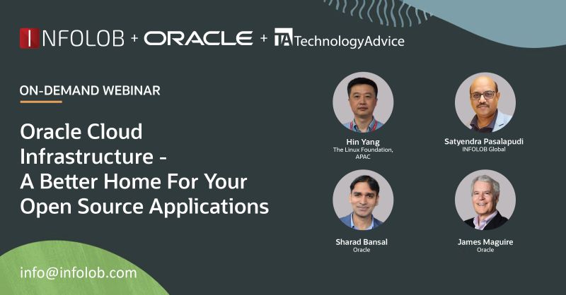 Satyendra Pasalapudi☁ on LinkedIn: Thanks Oracle Nice Experience Satyendra Pasalapudi☁ on LinkedIn: Thanks Oracle Nice Experience