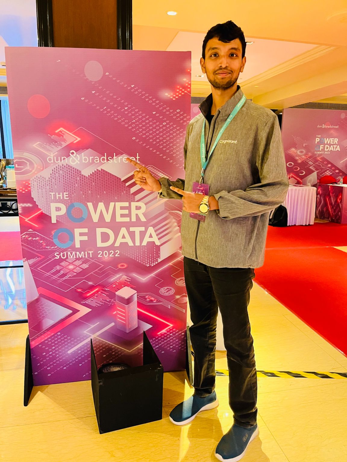 Santhosh Kumar Dhanasekaran on LinkedIn: #data #people #dnb #team # ... Santhosh Kumar Dhanasekaran on LinkedIn: #data #people #dnb #team # ...