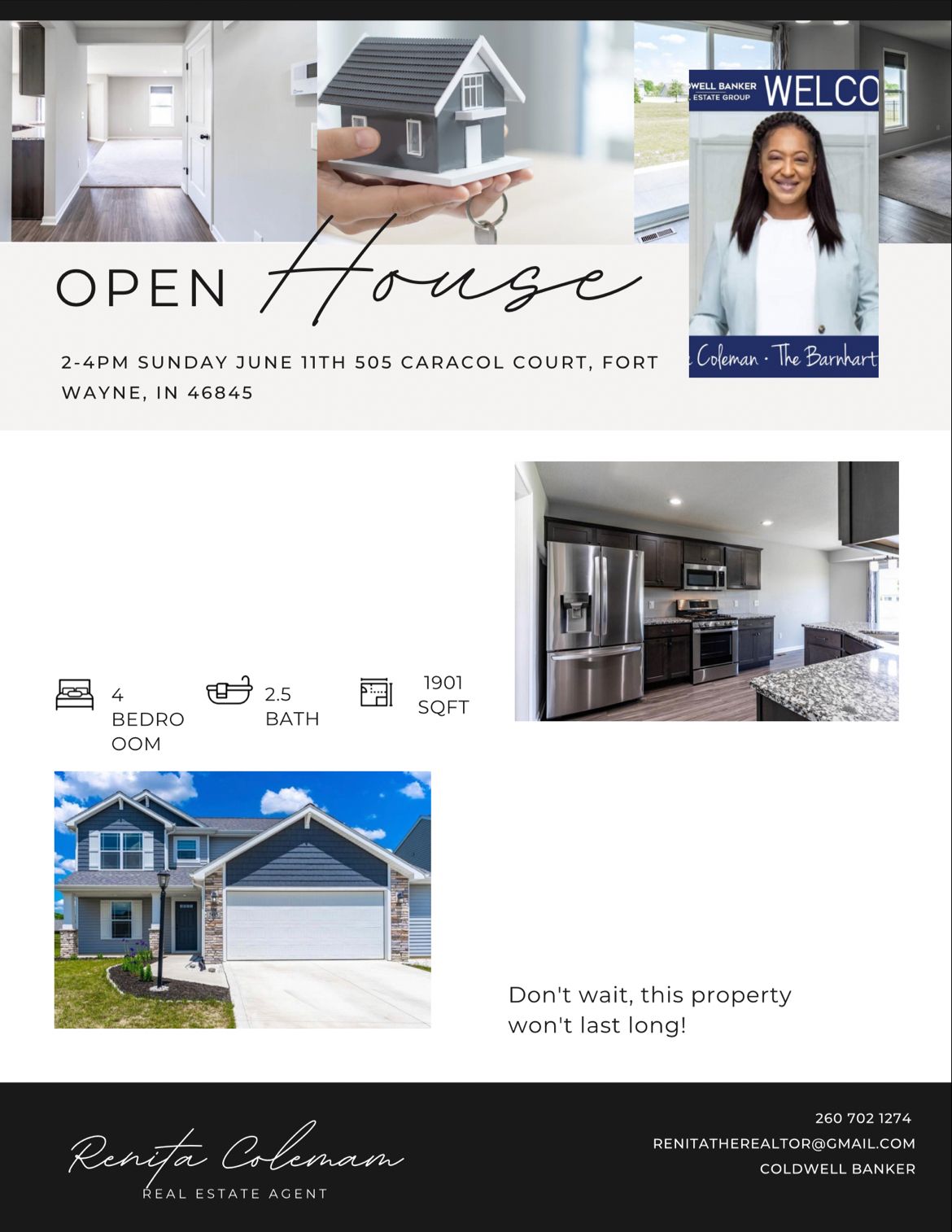 Renita Coleman posted on LinkedIn Renita Coleman posted on LinkedIn