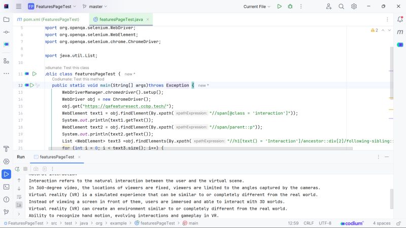 Chaithanya Vallabhaneni on LinkedIn: #xpath #nxtwave #nxtwaveccbp # ... Chaithanya Vallabhaneni on LinkedIn: #xpath #nxtwave #nxtwaveccbp # ...