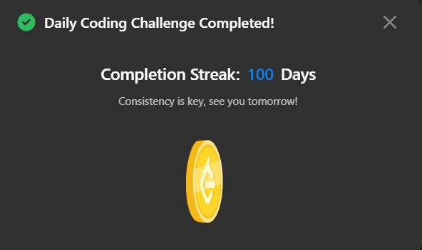 Prajwal Rode on LinkedIn: #datastructures #leetcode # ... Prajwal Rode on LinkedIn: #datastructures #leetcode # ...