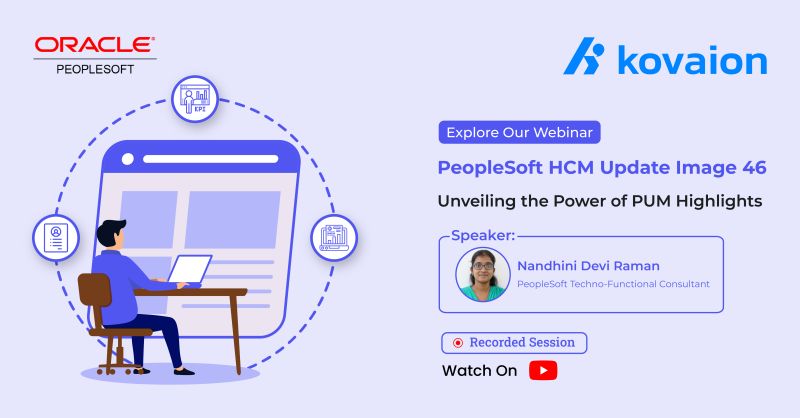 Prasanna Krishnan on LinkedIn: #kovaion #oraclepartner Prasanna Krishnan on LinkedIn: #kovaion #oraclepartner
