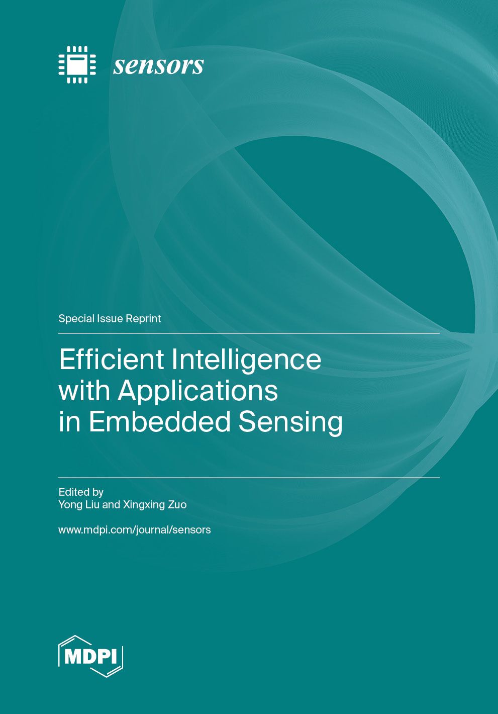 Sensors MDPI on LinkedIn: đź“–Special Issue Reprintđź“– Efficient ... Sensors MDPI on LinkedIn: đź“–Special Issue Reprintđź“– Efficient ...