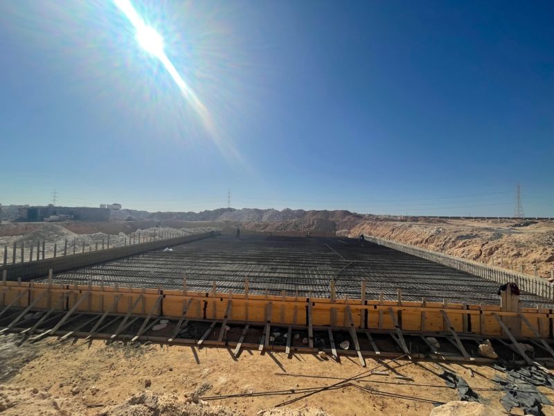Mustafa Elsayed mostafa on LinkedIn: Irrigation Tank Foundation 950 m3 ... Mustafa Elsayed mostafa on LinkedIn: Irrigation Tank Foundation 950 m3 ...