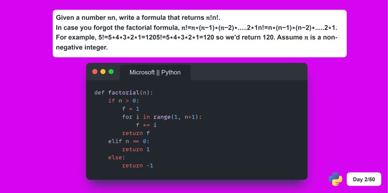 Manya Tyagi on LinkedIn: #interview #python #interview #google #fang # ... Manya Tyagi on LinkedIn: #interview #python #interview #google #fang # ...