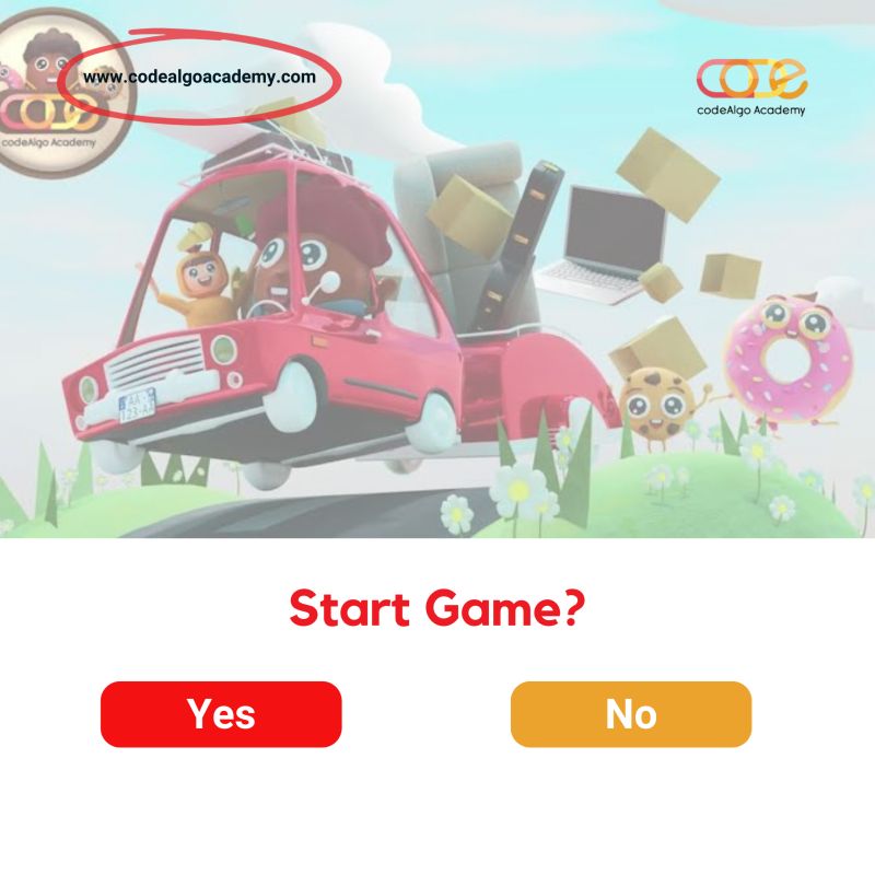 CodeAlgo Academy on LinkedIn: Start game, play game. CodeAlgo Academy ... CodeAlgo Academy on LinkedIn: Start game, play game. CodeAlgo Academy ...