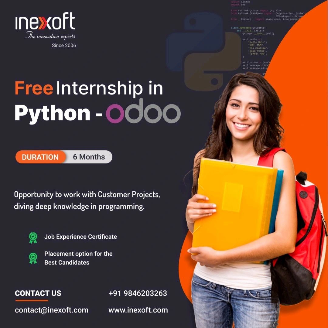 Vivek PK on LinkedIn: #python #pythonprogramming #pythondeveloper # ... Vivek PK on LinkedIn: #python #pythonprogramming #pythondeveloper # ...
