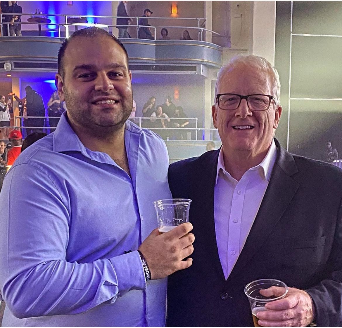 Antoine Zammit on LinkedIn: Flashback Friday! Celebrating the Xrp ... Antoine Zammit on LinkedIn: Flashback Friday! Celebrating the Xrp ...