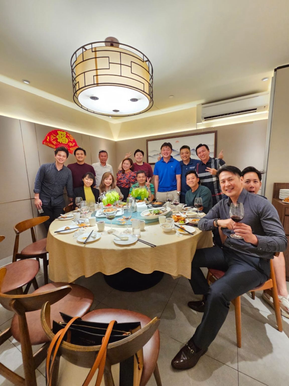 Kwang Leong Oh on LinkedIn: #smuelt Kwang Leong Oh on LinkedIn: #smuelt