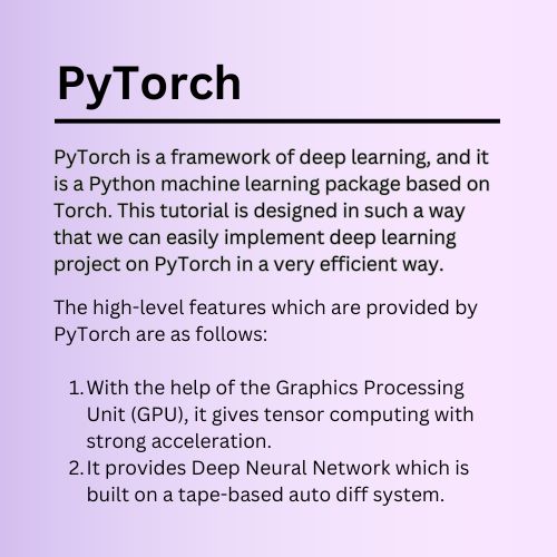Tpoint Tech on LinkedIn: #pandas #numpy #tkinter #flask #django #scipy ... Tpoint Tech on LinkedIn: #pandas #numpy #tkinter #flask #django #scipy ...