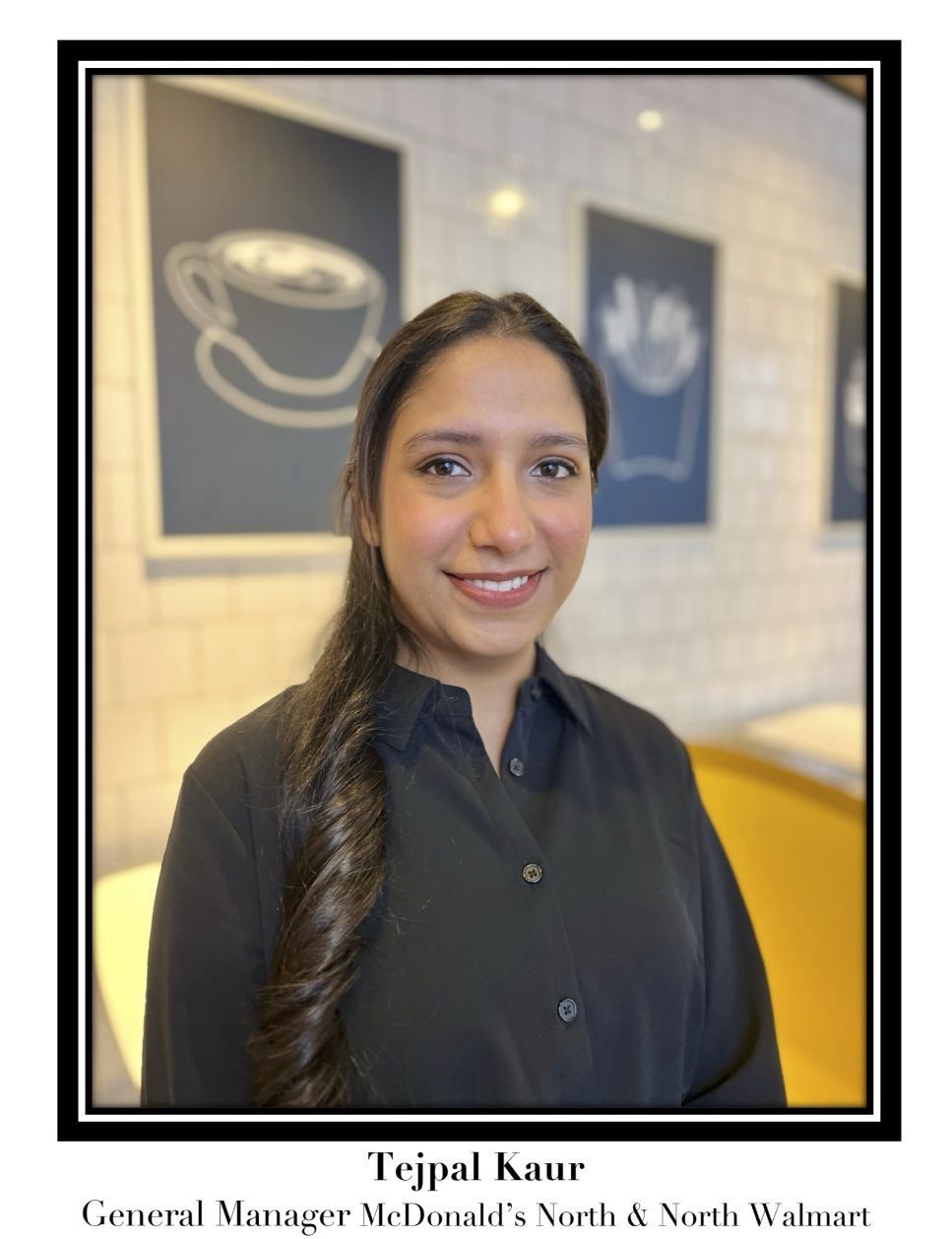 Brandy McDonald on LinkedIn: #mcdonaldscanada #gmoftheyear #proudmoment ... Brandy McDonald on LinkedIn: #mcdonaldscanada #gmoftheyear #proudmoment ...